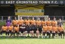 1st Team - East Grinstead Town FC